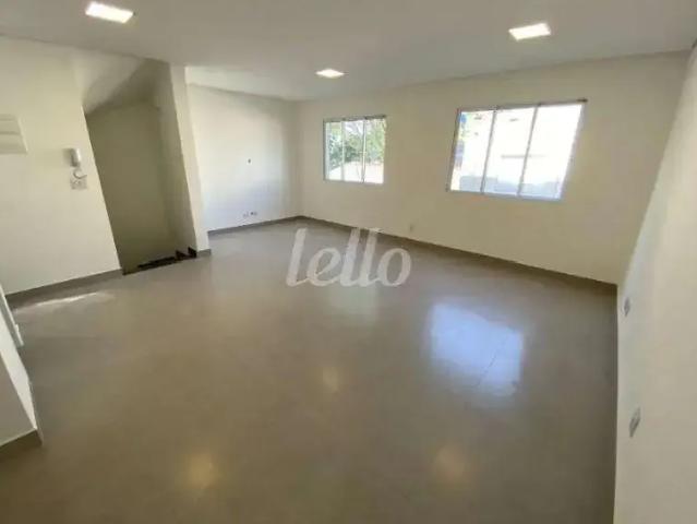 Casa / Sobrado em Condomínio para Venda em São Paulo/SP Saúde 2 Quartos