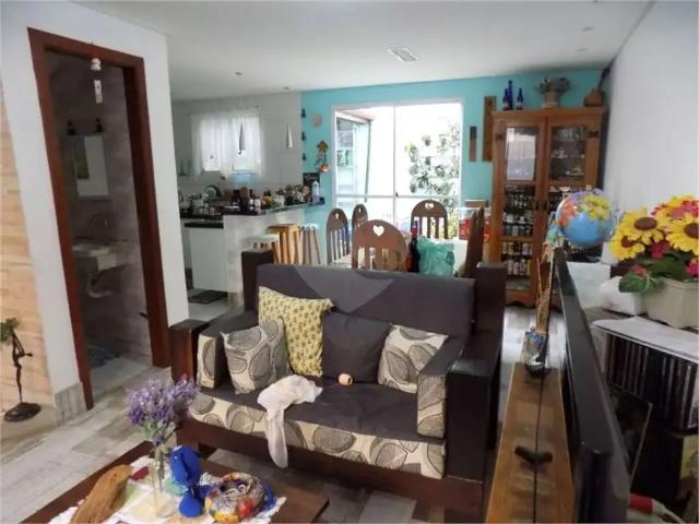 Casa / Sobrado em Condomínio para Venda em São Paulo/SP Saúde 3 Quartos