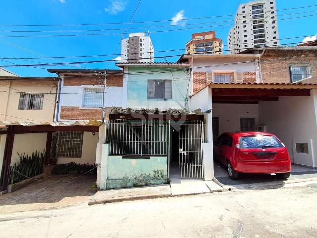 Casa / Sobrado em Condomínio para Venda em São Paulo/SP Saúde 3 Quartos