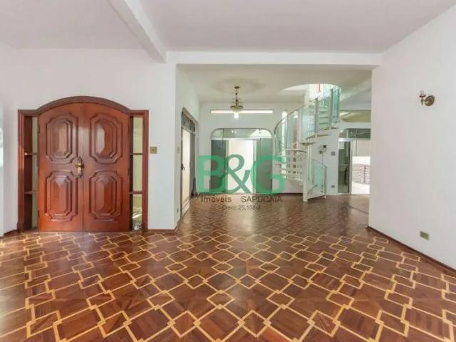 Casa / Sobrado em Condomínio para Venda em São Paulo/SP Saúde 4 Quartos