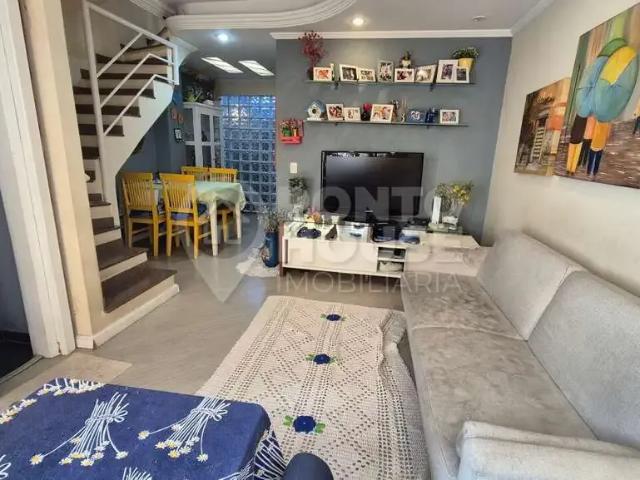 Casa / Sobrado em Condomínio para Venda em São Paulo/SP Saúde 4 Quartos