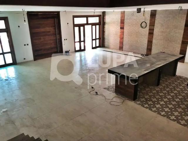 Casa / Sobrado em Condomínio para Venda em São Paulo/SP Serra da Cantareira 5 Quartos