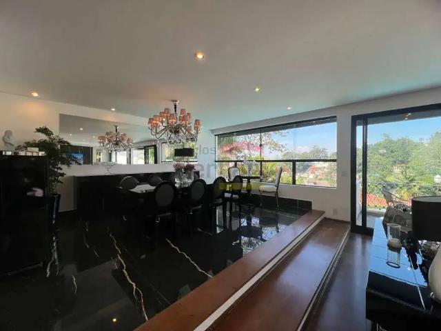 Casa / Sobrado em Condomínio para Venda em São Paulo/SP Serra da Cantareira 6 Quartos