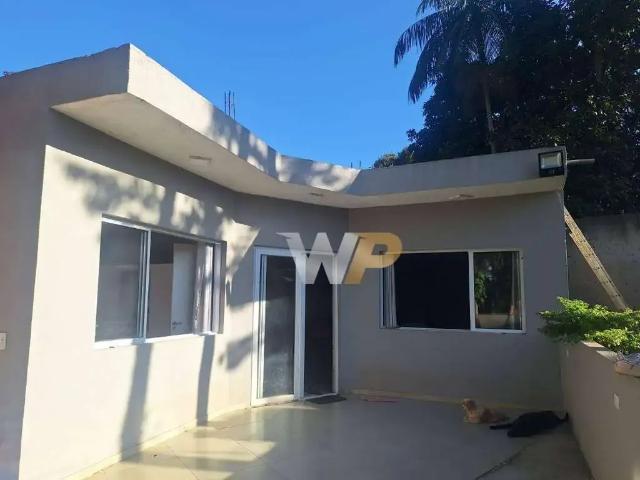 Casa / Sobrado em Condomínio para Venda em São Paulo/SP Sete Praias 2 Quartos