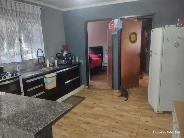 Casa / Sobrado em Condomínio para Venda em São Paulo/SP Sete Praias 3 Quartos