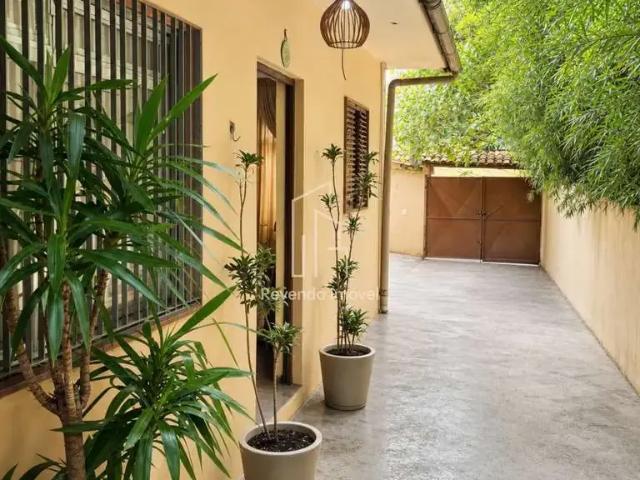 Casa / Sobrado em Condomínio para Venda em São Paulo/SP Sete Praias 3 Quartos