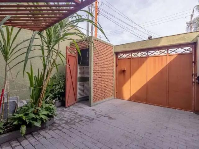 Casa / Sobrado em Condomínio para Venda em São Paulo/SP Siciliano 4 Quartos