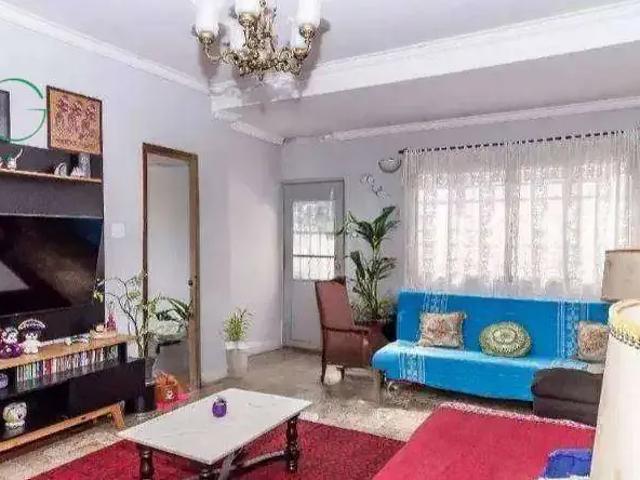 Casa / Sobrado em Condomínio para Venda em São Paulo/SP Siciliano 4 Quartos