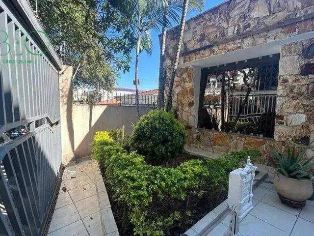 Casa / Sobrado em Condomínio para Venda em São Paulo/SP Siciliano 3 Quartos