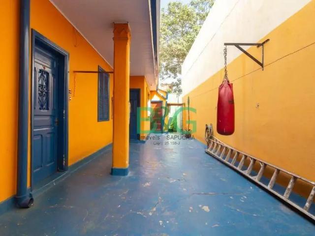 Casa / Sobrado em Condomínio para Venda em São Paulo/SP Siciliano 3 Quartos