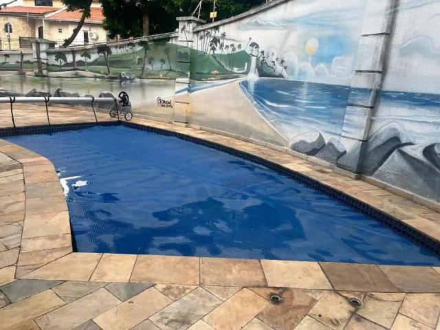 Casa / Sobrado em Condomínio para Venda em São Paulo/SP Sítio da Figueira 3 Quartos
