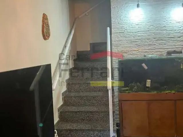 Casa / Sobrado em Condomínio para Venda em São Paulo/SP Sítio do Mandaqui 2 Quartos