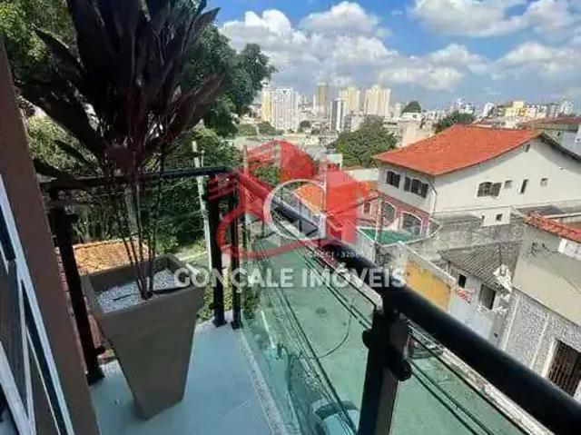 Casa / Sobrado em Condomínio para Venda em São Paulo/SP Tucuruvi 1 Quartos