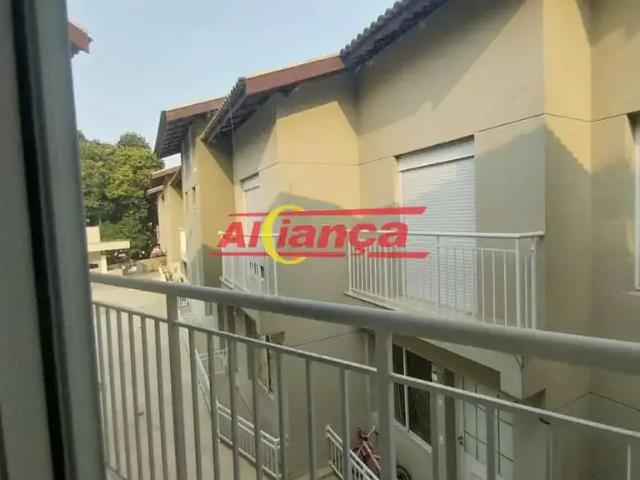 Casa / Sobrado em Condomínio para Venda em São Paulo/SP Tucuruvi 2 Quartos