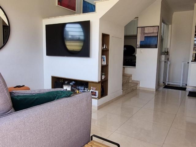 Casa / Sobrado em Condomínio para Venda em São Paulo/SP Tucuruvi 2 Quartos