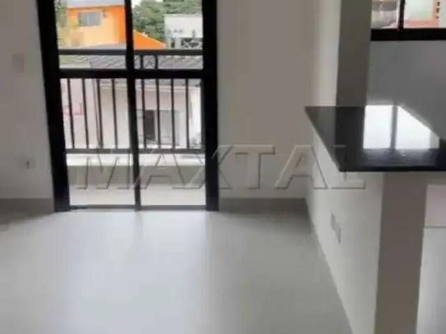 Casa / Sobrado em Condomínio para Venda em São Paulo/SP Tucuruvi 2 Quartos