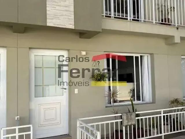 Casa / Sobrado em Condomínio para Venda em São Paulo/SP Tucuruvi 2 Quartos