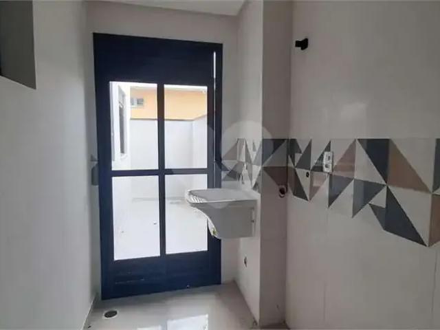 Casa / Sobrado em Condomínio para Venda em São Paulo/SP Tucuruvi 2 Quartos