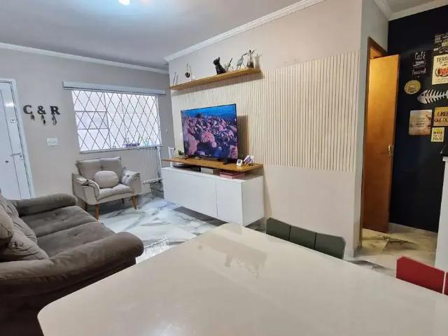 Casa / Sobrado em Condomínio para Venda em São Paulo/SP Tucuruvi 2 Quartos