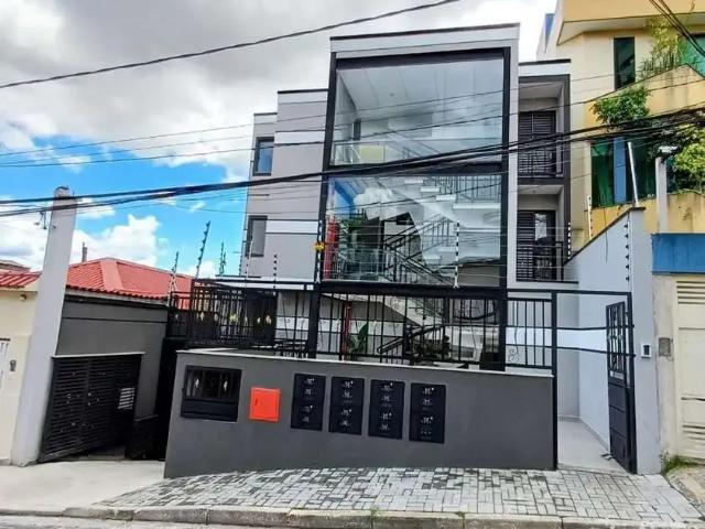 Casa / Sobrado em Condomínio para Venda em São Paulo/SP Tucuruvi 2 Quartos