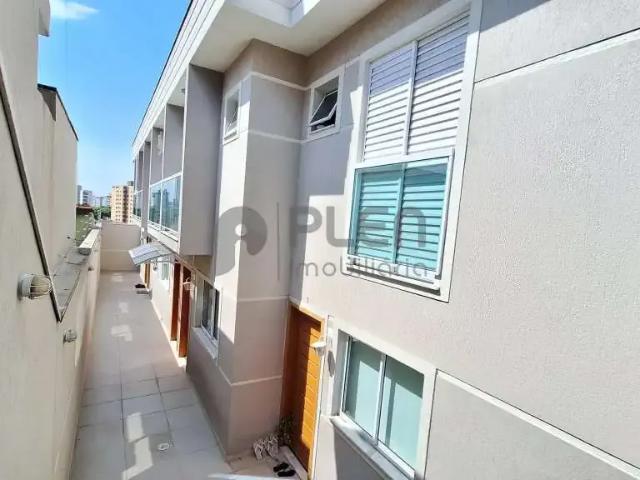 Casa / Sobrado em Condomínio para Venda em São Paulo/SP Tucuruvi 2 Quartos