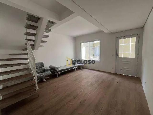Casa / Sobrado em Condomínio para Venda em São Paulo/SP Tucuruvi 2 Quartos