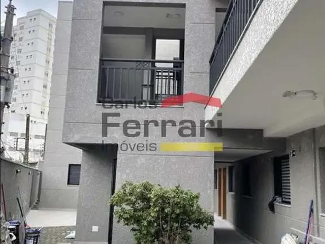 Casa / Sobrado em Condomínio para Venda em São Paulo/SP Tucuruvi 2 Quartos