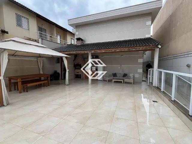 Casa / Sobrado em Condomínio para Venda em São Paulo/SP Tucuruvi 2 Quartos