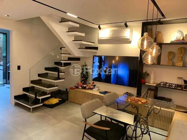 Casa / Sobrado em Condomínio para Venda em São Paulo/SP Tucuruvi 2 Quartos