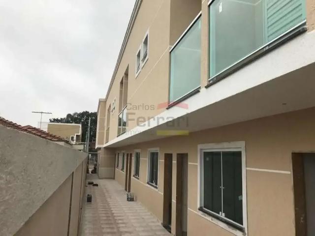 Casa / Sobrado em Condomínio para Venda em São Paulo/SP Tucuruvi 2 Quartos