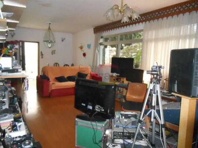Casa / Sobrado em Condomínio para Venda em São Paulo/SP Tucuruvi 3 Quartos