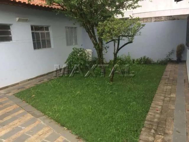 Casa / Sobrado em Condomínio para Venda em São Paulo/SP Tucuruvi 3 Quartos