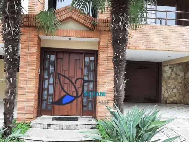 Casa / Sobrado em Condomínio para Venda em São Paulo/SP Tucuruvi 3 Quartos