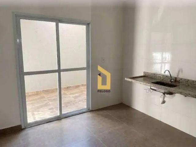 Casa / Sobrado em Condomínio para Venda em São Paulo/SP Tucuruvi 3 Quartos