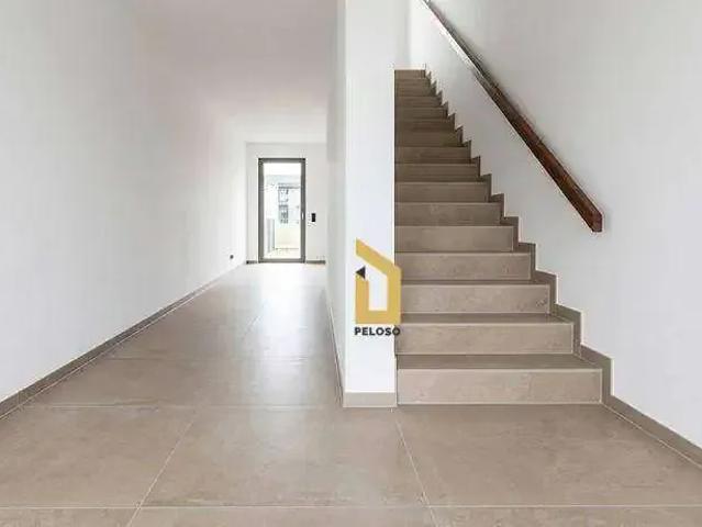 Casa / Sobrado em Condomínio para Venda em São Paulo/SP Tucuruvi 3 Quartos