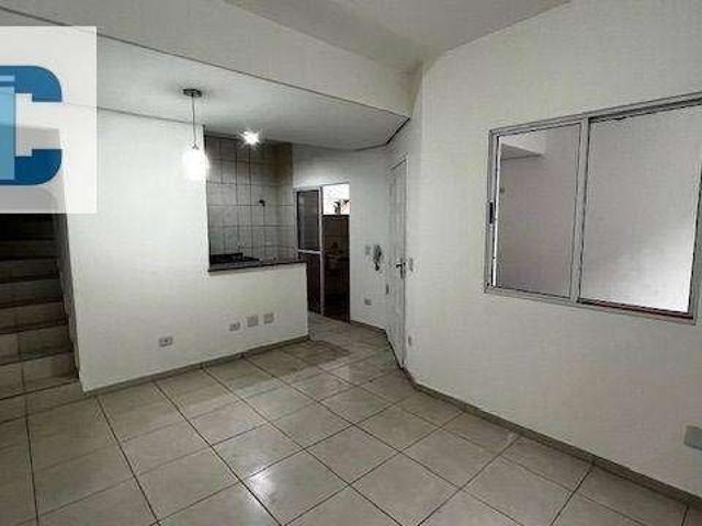 Casa / Sobrado em Condomínio para Venda em São Paulo/SP Tucuruvi 3 Quartos