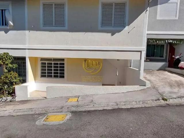 Casa / Sobrado em Condomínio para Venda em São Paulo/SP Tucuruvi 3 Quartos