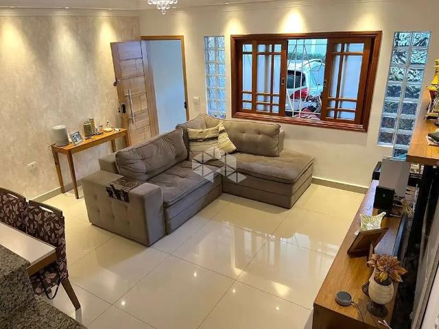 Casa / Sobrado em Condomínio para Venda em São Paulo/SP Tucuruvi 3 Quartos