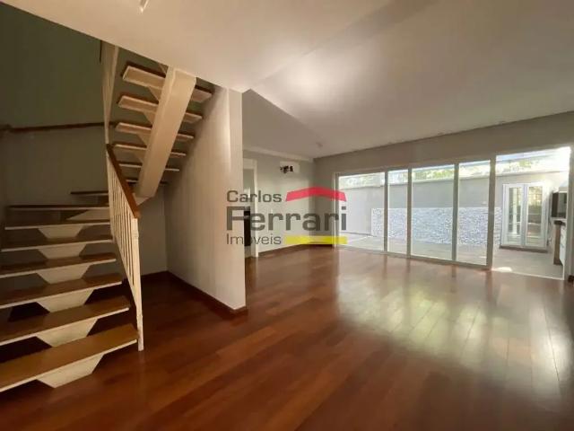 Casa / Sobrado em Condomínio para Venda em São Paulo/SP Tucuruvi 3 Quartos