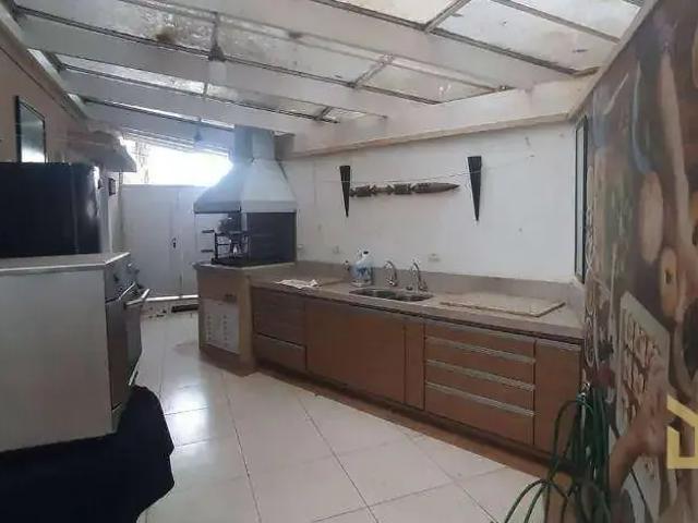 Casa / Sobrado em Condomínio para Venda em São Paulo/SP Tucuruvi 4 Quartos