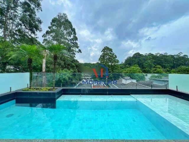 Casa / Sobrado em Condomínio para Venda em São Paulo/SP Tucuruvi 4 Quartos