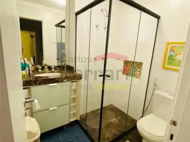 Casa / Sobrado em Condomínio para Venda em São Paulo/SP Tucuruvi 4 Quartos
