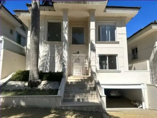 Casa / Sobrado em Condomínio para Venda em São Paulo/SP Tucuruvi 4 Quartos