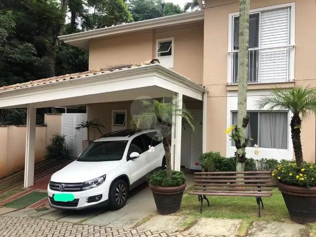 Casa / Sobrado em Condomínio para Venda em São Paulo/SP Tucuruvi 4 Quartos