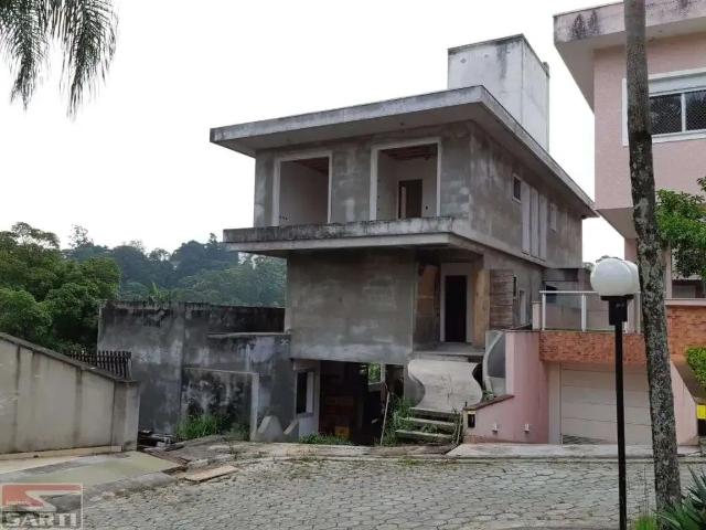 Casa / Sobrado em Condomínio para Venda em São Paulo/SP Tucuruvi 4 Quartos