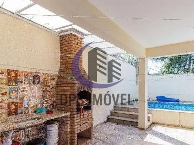 Casa / Sobrado em Condomínio para Venda em São Paulo/SP Tucuruvi 4 Quartos