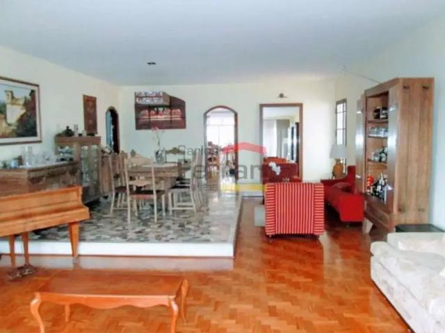Casa / Sobrado em Condomínio para Venda em São Paulo/SP Tucuruvi 4 Quartos