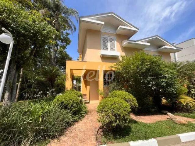 Casa / Sobrado em Condomínio para Venda em São Paulo/SP Tucuruvi 4 Quartos