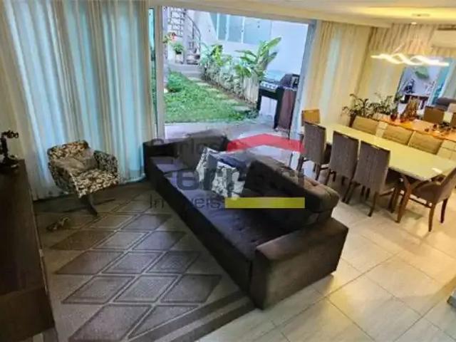 Casa / Sobrado em Condomínio para Venda em São Paulo/SP Tucuruvi 4 Quartos
