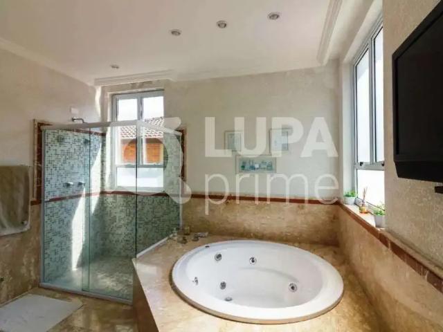 Casa / Sobrado em Condomínio para Venda em São Paulo/SP Tucuruvi 4 Quartos
